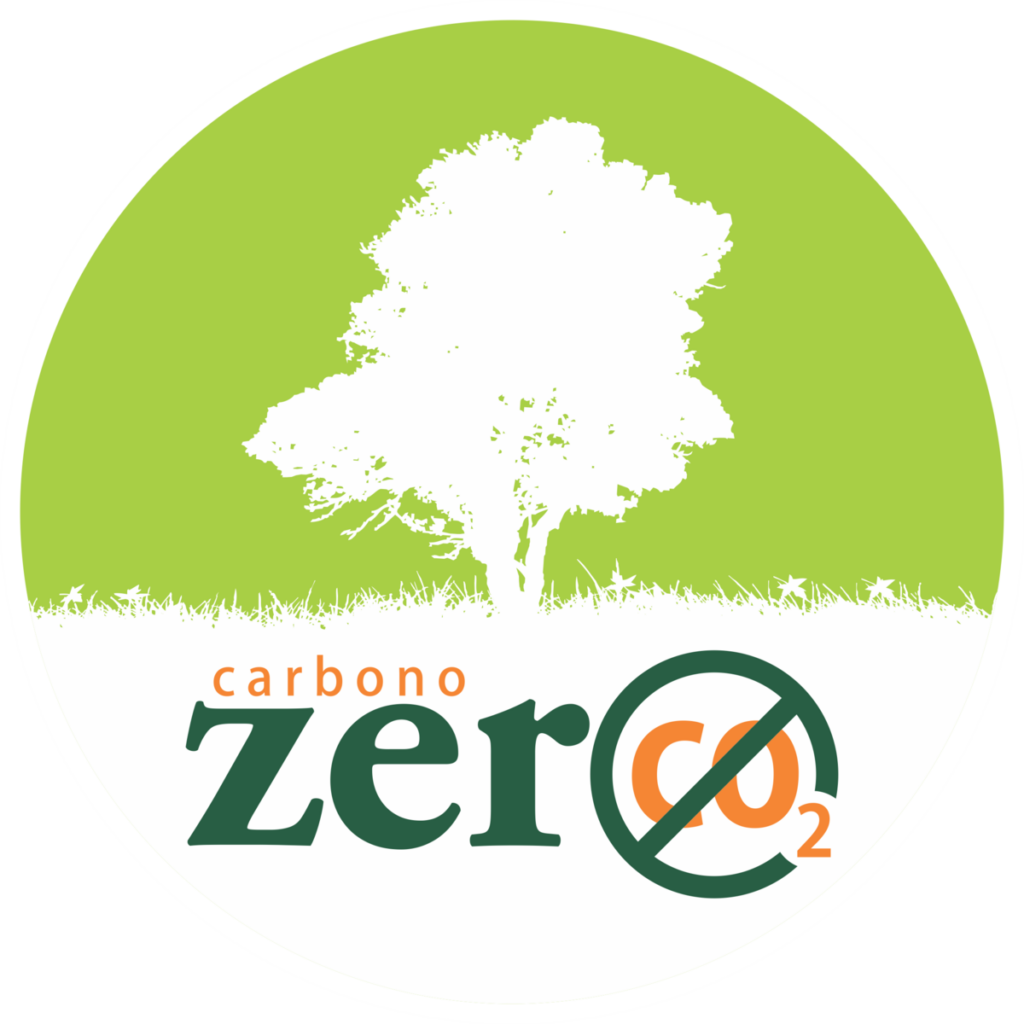 Programa Carbono Zero - Um passo a mais para a sustentabilidade